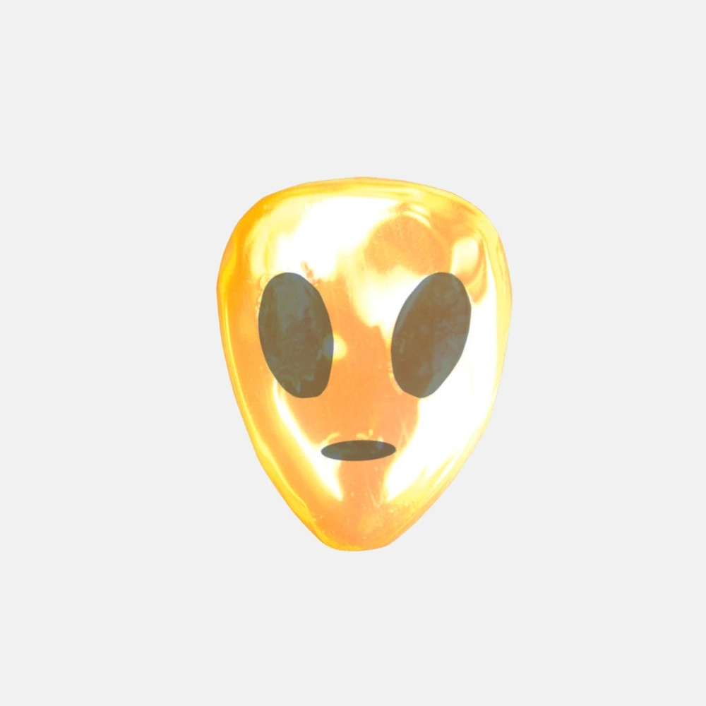 iZi Enamels – Gold – iZi Tooth Jewellery