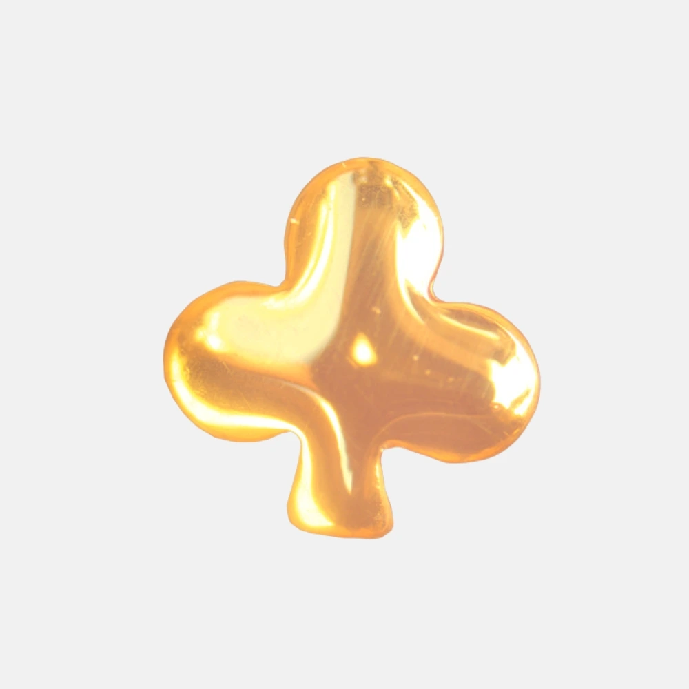 iZi Originals – Gold – iZi Tooth Jewellery