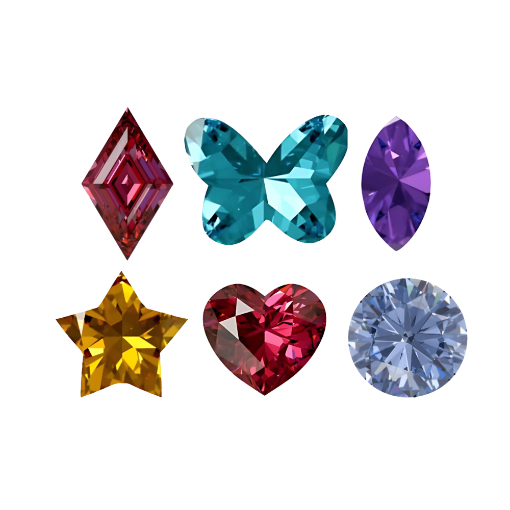 iZi Tooth Jewellery – Shop Gold, Gems, Crystal Tooth Jewellery