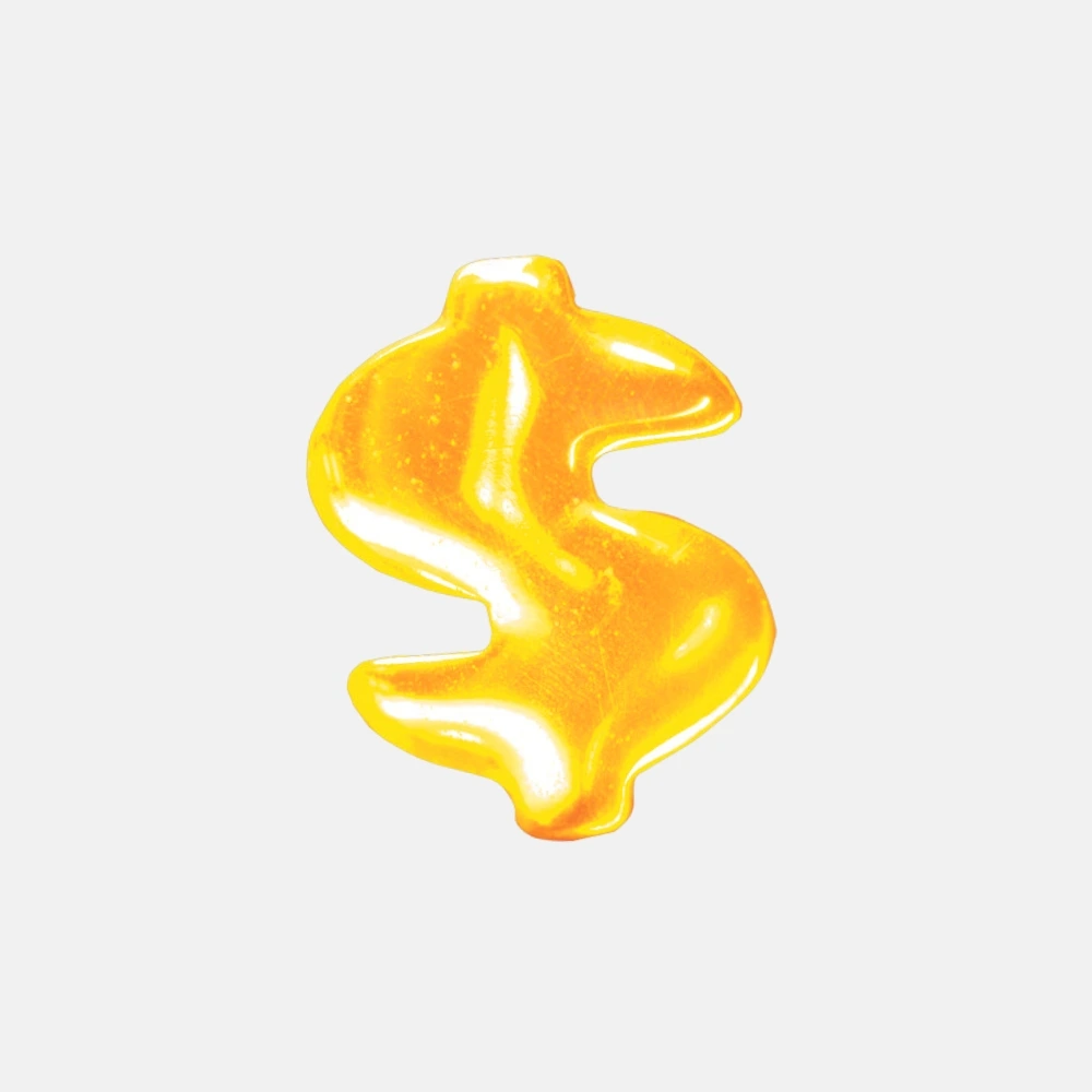 iZi Originals – Gold – iZi Tooth Jewellery