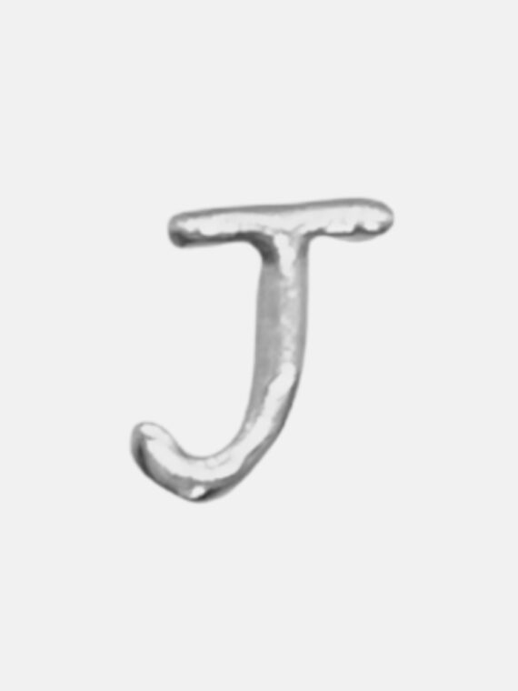 Letter J – iZi Tooth Jewellery