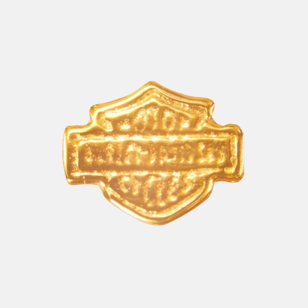 iZi Untitled – Gold – iZi Tooth Jewellery