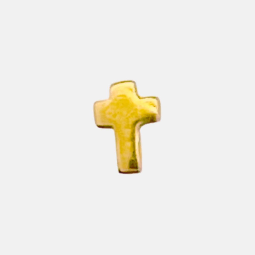 iZi Untitled – Gold – iZi Tooth Jewellery
