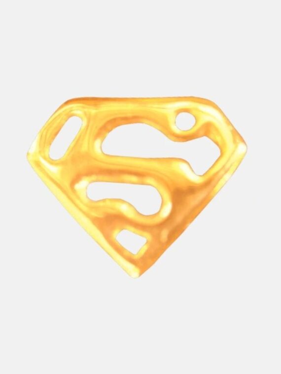Superman – iZi Tooth Jewellery